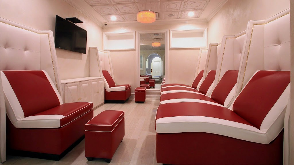 BRC Day Spa & Sauna Resort - Fair Lawn, NJ 07410 - Services and Reviews