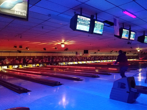 Bowling Alley «Troy Lanes», reviews and photos, 1950 E Square Lake Rd ...