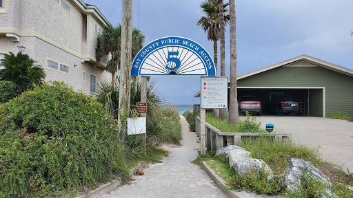 Public Beach Access #5