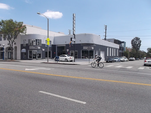 Final Touch Collision Center