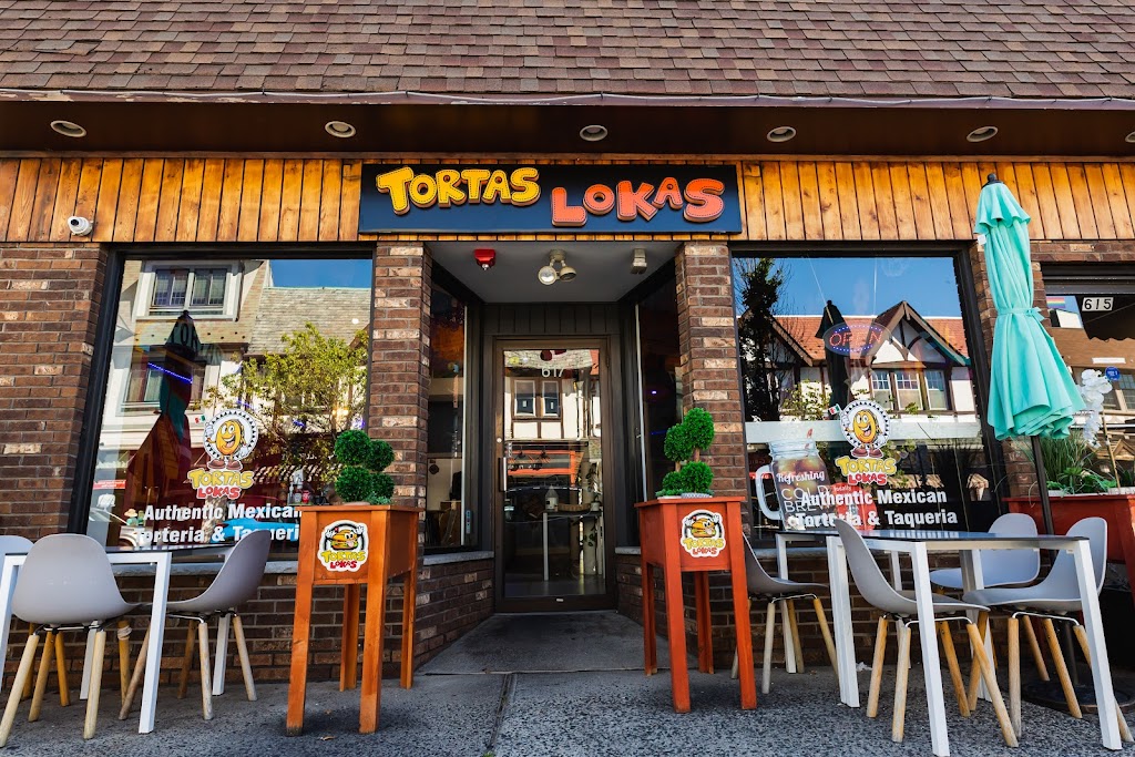 Tortas Lokas - Montclair, NJ 07043 - Menu, Reviews, Hours & Contact