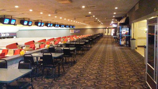 Bowling Alley «Rebman Recreation Inc», reviews and photos, 5300 Oberlin ...