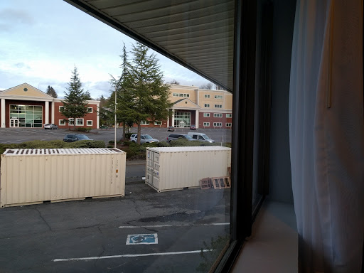 Washington State Board for Community and Technical Colleges - AZexplained