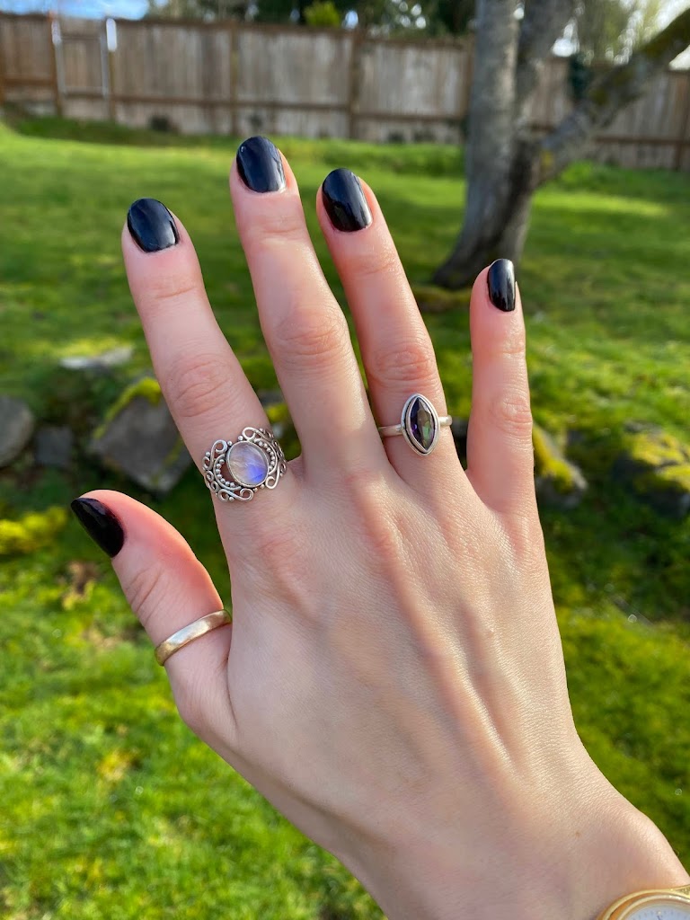 Nail Code - Shoreline, WA 98155 - Services and Reviews