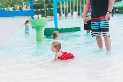 Mt. Lebanon Outdoor Swim Center in Mt Lebanon, Pennsylvania - Zaubee