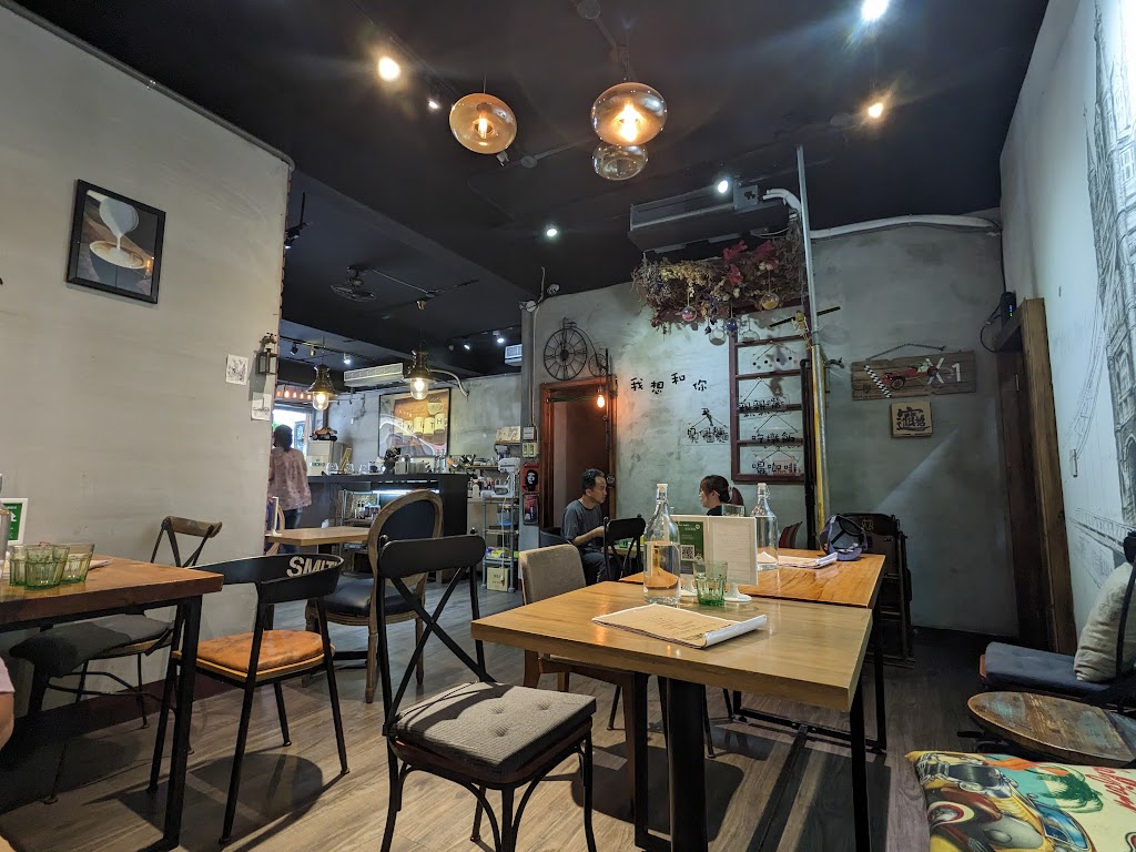 台北市北投區 Coffee Smith 早午餐、義大利麵、咖啡、甜點石牌店 - 台灣餐廳推薦 手搖推薦 甜點推薦 買一送一 優惠訊息