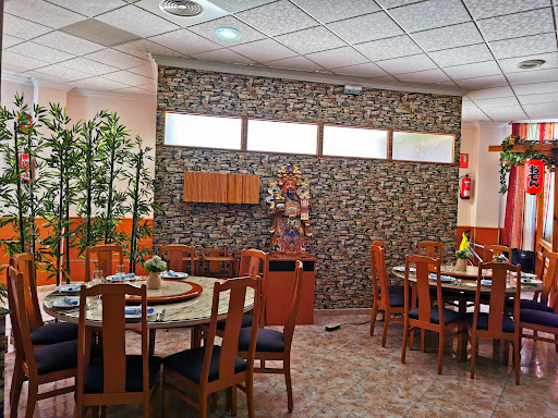 Restaurante Restaurante da Xin en Manises