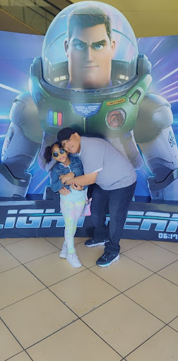 Movie Theater «AMC Bay Plaza Cinema 13», reviews and photos, 2210 ...