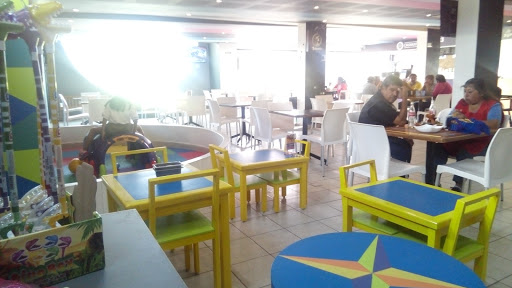 Restaurante Don Mincho Pizzas en Tezoyuca