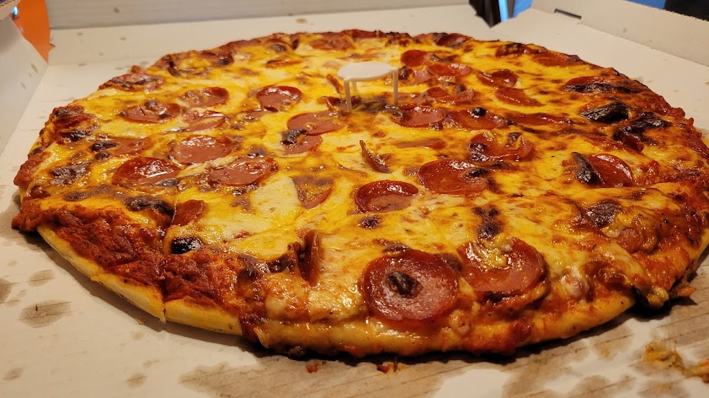 Tony & Maria's - Beloit, WI 53511 - Menu, Hours, Reviews and Contact