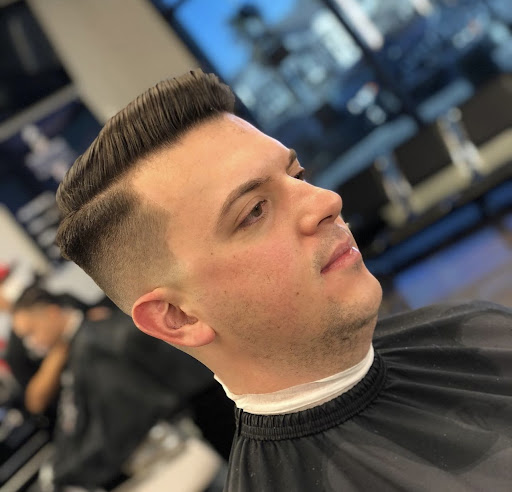 FADE MASTERS BARBERSHOP - Locations from All Over the World