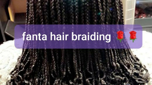 Fanta African Hair Braiding - Seattle, WA 98168 - Services and Reviews