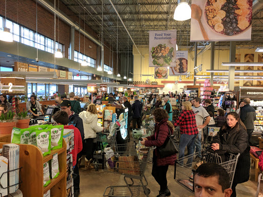 Wexford Plaza - AZexplained