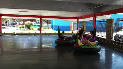 Amusement Park «Fun-Plex», reviews and photos, 7003 Q St, Omaha, NE ...