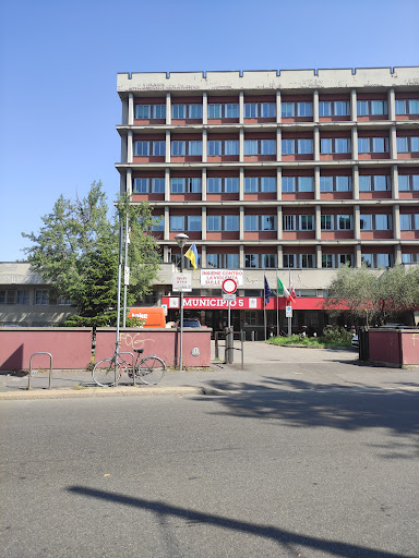 Municipio 5 Milano