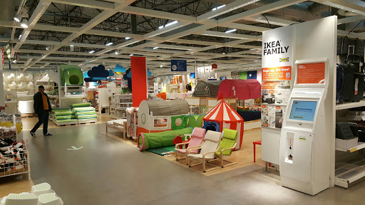 Furniture Store «IKEA Covina Home Furnishings», reviews and photos, 848 ...