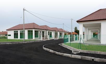 Taman Rusa 4 - Jalan Rusa 4, Alor Setar, Kedah - Zaubee