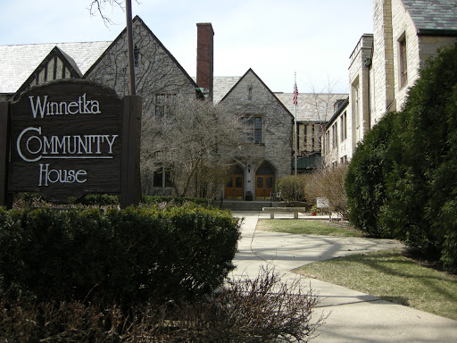 Community Center «Winnetka Community House», reviews and photos, 620 ...