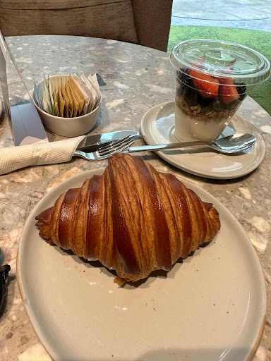 Restaurante Derba Matcha Café en Cuauhtémoc