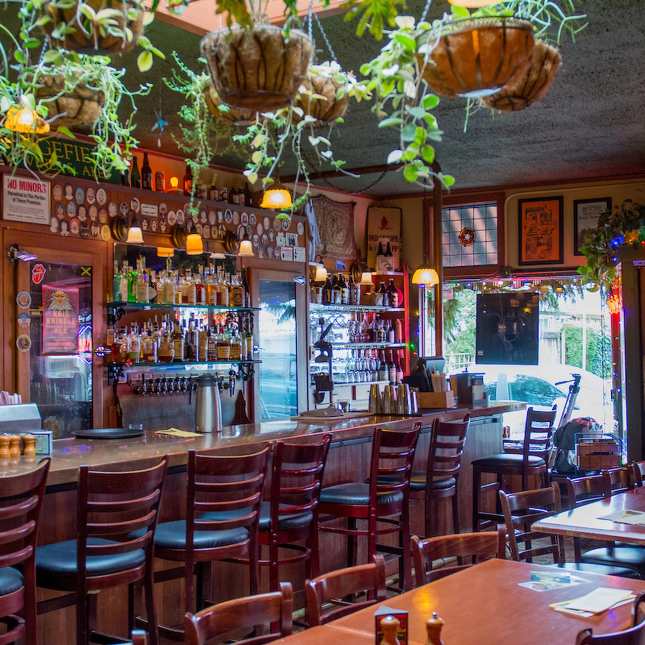 McMenamins Fulton Pub & Brewery (Craft Beer & Brewery in Portland OR)