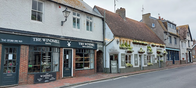 39 reviews of The Windmill (Bakery) in Brighton (East Sussex)