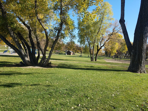 Pioneer Park - AZexplained