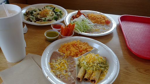 D'Leon's Taco Rico Mexican Food - AZexplained