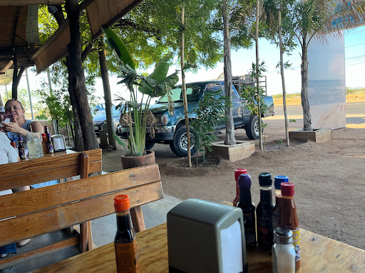 Restaurante La Playa Mariscos en Hermosillo