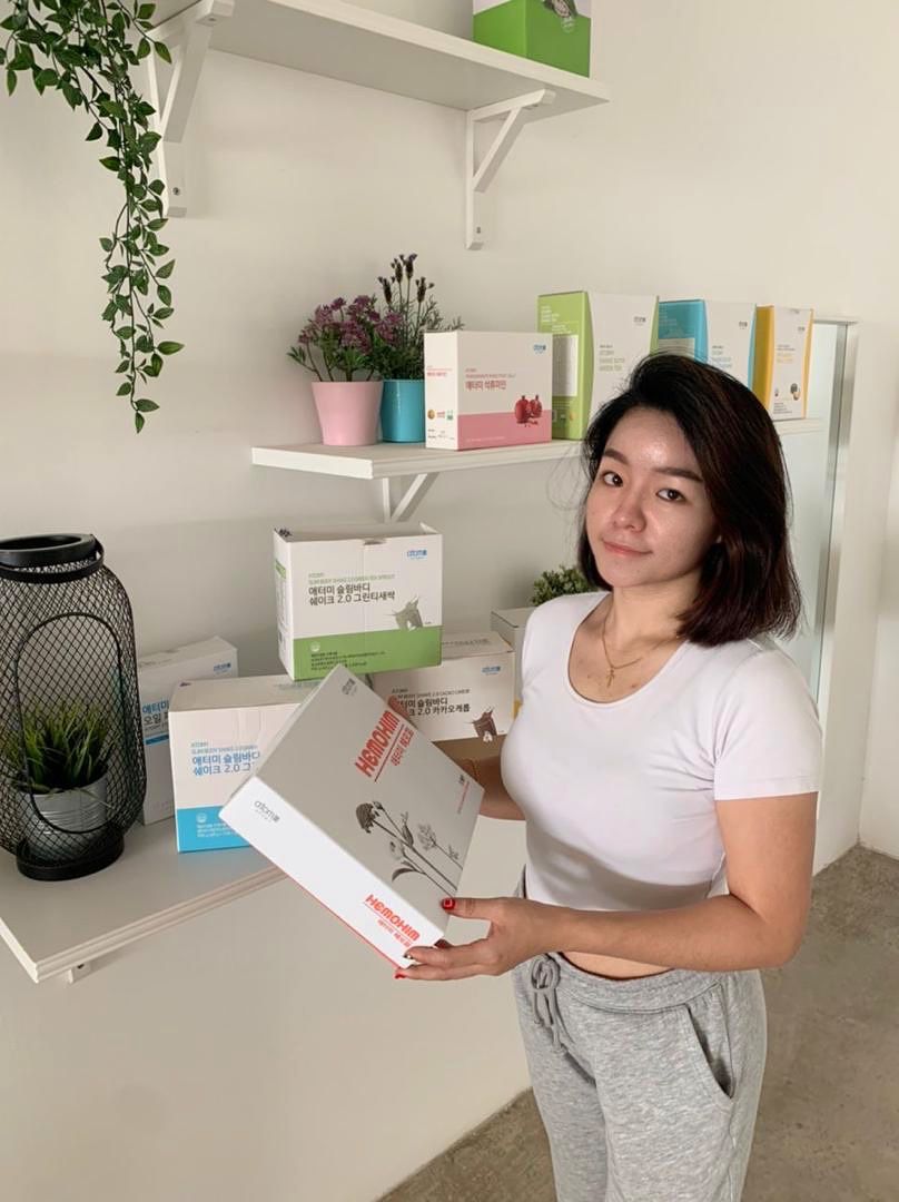 KULAI Begining Center di bandar Kulai