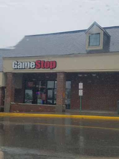 Video Game Store «GameStop», reviews and photos, 2923 Taylor Rd Ext ...
