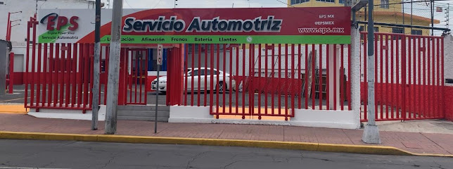 Taller mecánico EPS Xochimilco - Taller de reparación de automóviles en ... Taller mecánico EPS Xochimilco - Taller de reparación de automóviles en ...