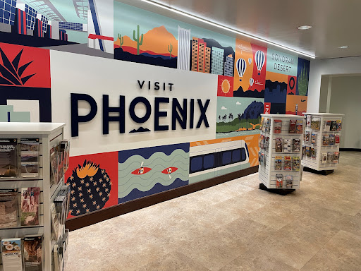 Visitor Center - Visit Phoenix - AZexplained