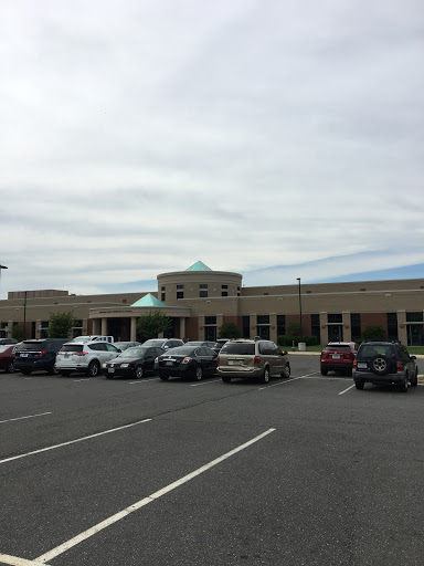 Park «Manassas Park Community Center», reviews and photos, 99 Adams St ...