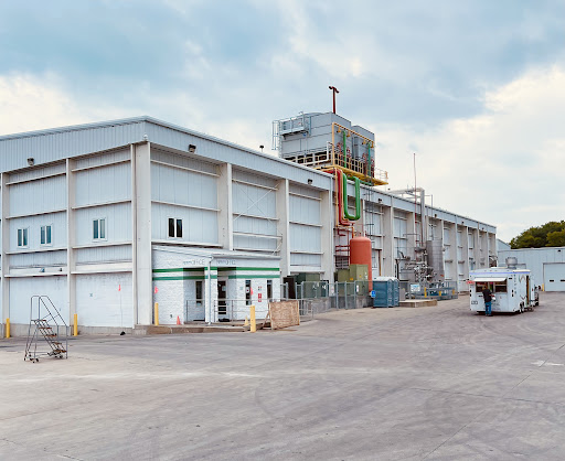 Darling Ingredients, Inc - AZexplained