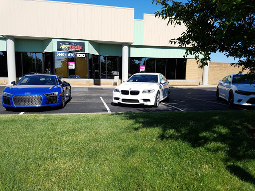 Next Level Auto Detailing Broadview Heights. Cuyahoga. Ohio - Sswash