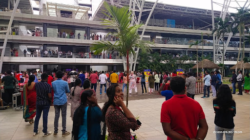 SIPCOT IT Park in Siruseri, Tamil Nadu - Zaubee