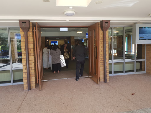 Manukau Memorial Gardens (Manukau Cemetery) in Wiri, Auckland, - Zaubee