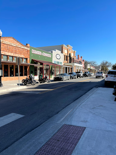 Historical Downtown Bastrop - AZexplained
