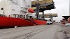 Transnet Port Terminals (DCT) - Pier 2 in the city Durban