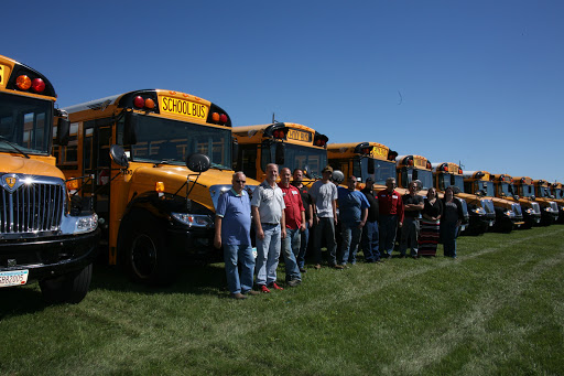 Hoglund Transportation - AZexplained