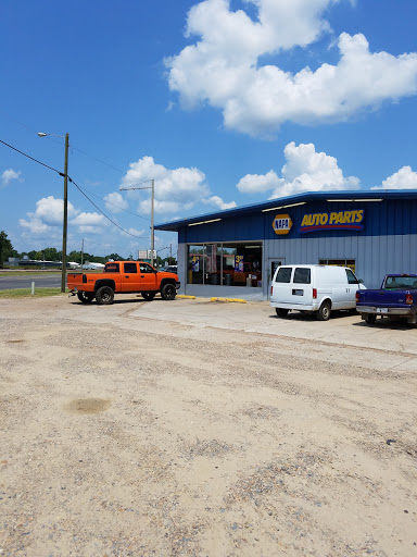 NAPA Auto Parts - Ashdown Auto Parts Ashdown. Little River County ...
