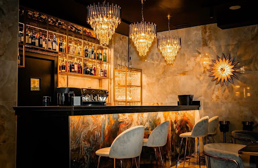 Restaurante Prince Lebanese Food en Marbella