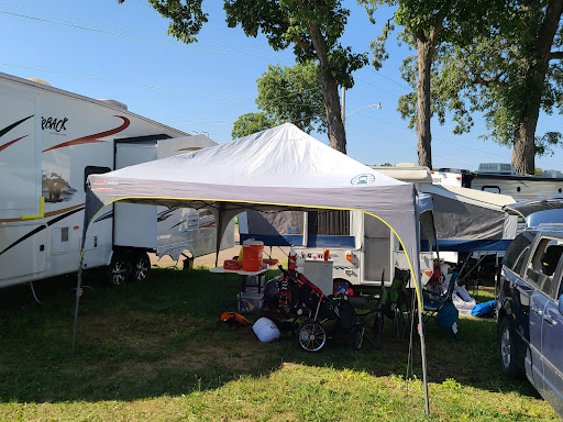 Iowa State Fair Campgrounds - AZexplained
