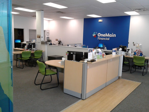 OneMain Financial - AZexplained