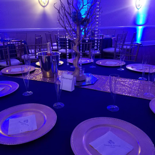Event Venue «The Blue Event Center», reviews and photos, 2101 Northlake ...