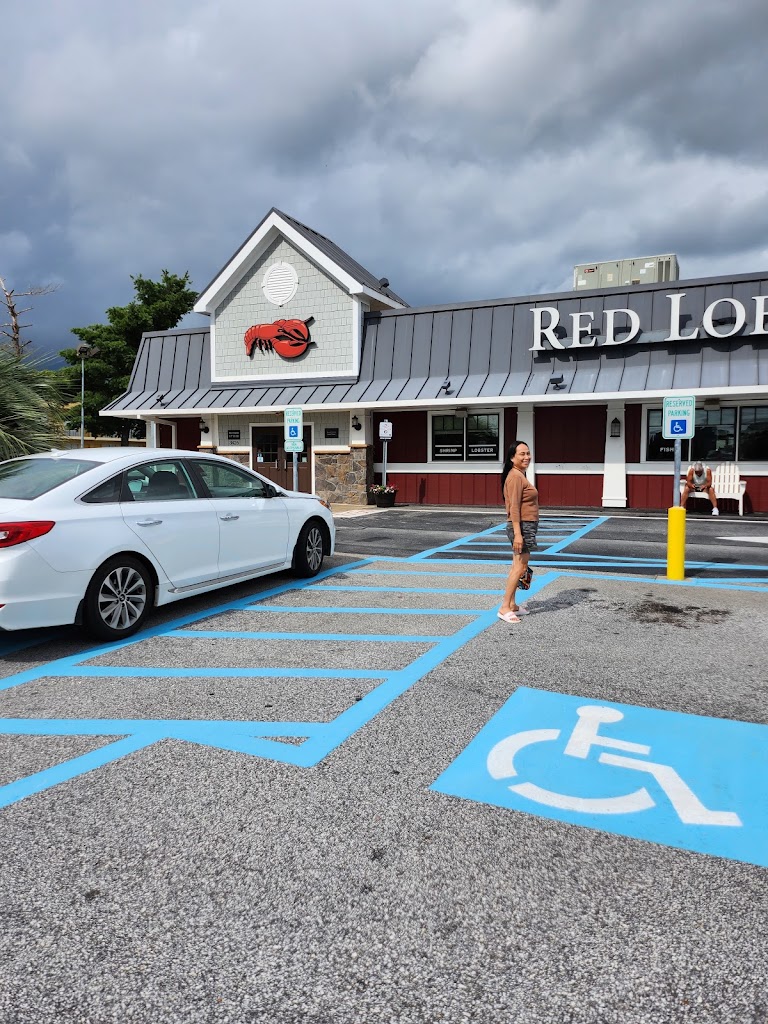 Red Lobster - Anderson, SC 29621 - Menu, Reviews, Hours & Contact