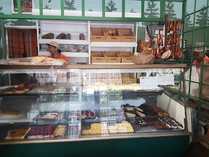 Al Saudi Bakery - 99 Sunnyside Ave, Benoni - Zaubee