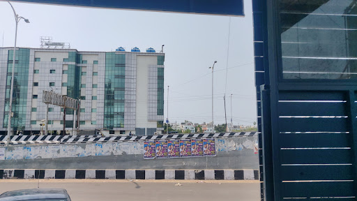 TCS ION Digital Zone in Ganapathy Nagar, Kovilambakkam, Chennai, Tamil ...