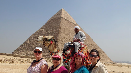 Break-Away Travel - AZexplained