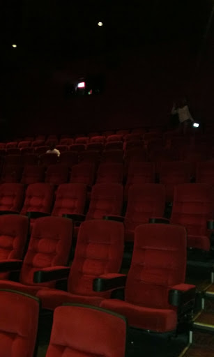 Movie Theater «AMC Northlake 14», reviews and photos, 7325 Northlake ...